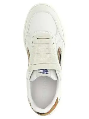 Burberry Terrace' Sneakers