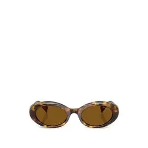 Miu Miu Sunglasses - Brown
