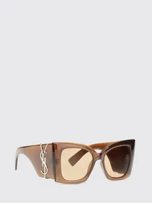 Saint Laurent Woman - Brown
