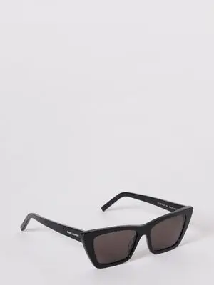Saint Laurent Woman - Black