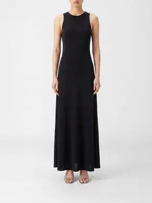 Saint Laurent Dress - Black