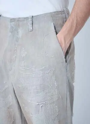 DIESEL® D-boix-fsg1 Pants