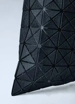 Issey Miyake Prism Denim Tote Bag