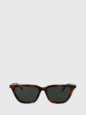 Saint Laurent Woman - Brown