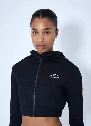 Balenciaga Cocoon Hoodie