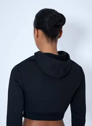 Balenciaga Cocoon Hoodie
