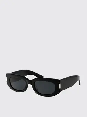 Saint Laurent Woman - Black