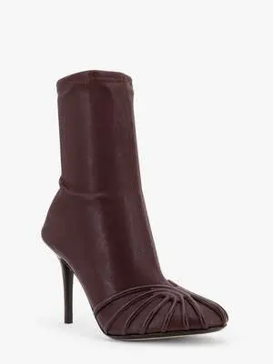ALEVI` Alevi Karen Leather Boots