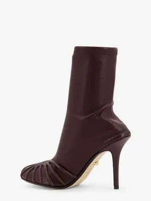 ALEVI` Alevi Karen Leather Boots