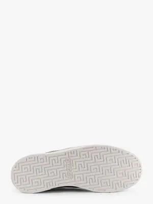 Gucci Lowtop Ace Gg Supreme Fabric Sneakers