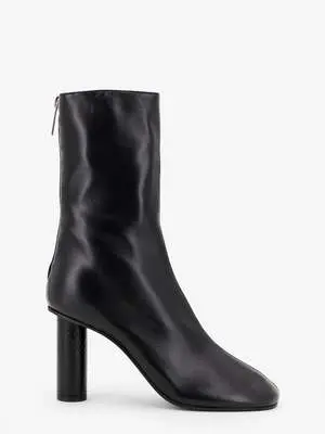 Paris Texas Alice Leather Boots