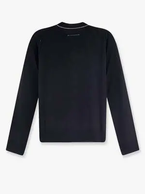 MAISON MARGIELA Virgin Wool Blend Sweater