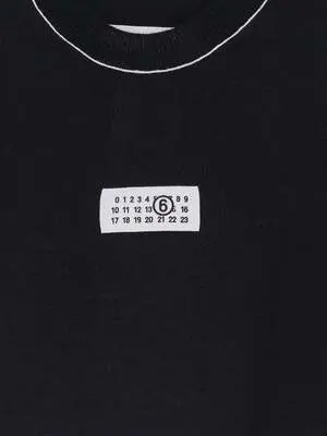 MAISON MARGIELA Virgin Wool Blend Sweater