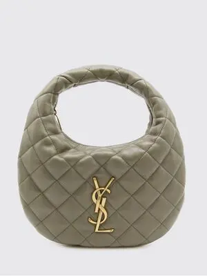 Saint Laurent Shoulder Bag - Multicolor