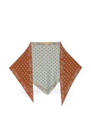 Guest In Residence Scarves