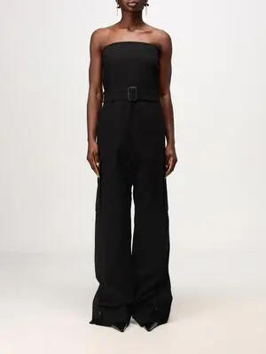 Saint Laurent Jumpsuit - Black