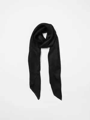 Saint Laurent Neck Scarf