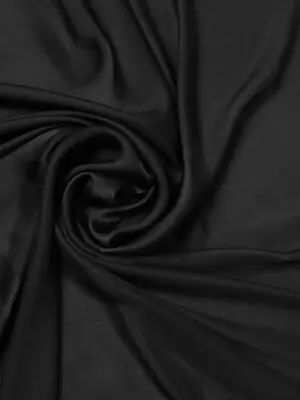 Saint Laurent Neck Scarf