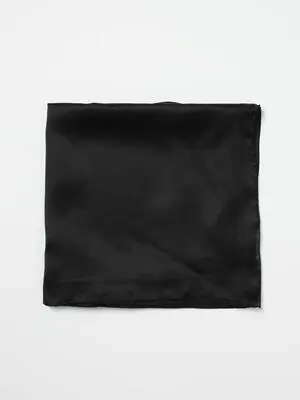 Saint Laurent Neck Scarf - Black