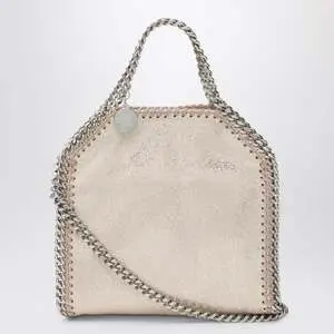 Stella McCartney Light Micro Falabella Tote Bag - Pink
