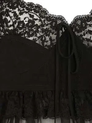 Chloé Crêpe De Chine Lingerie Top With Thin Straps
