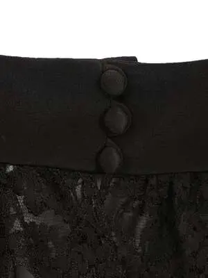 Chloé Crêpe De Chine Lingerie Top With Thin Straps