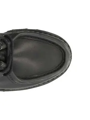 Paraboot Michael Lace-up Shoes - Black