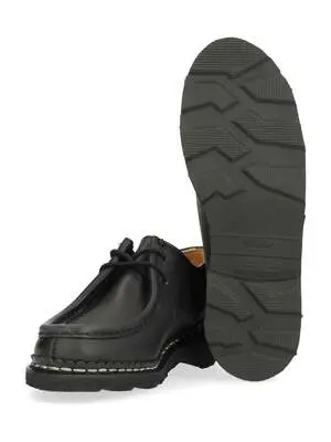 Paraboot Michael Lace-up Shoes - Black