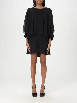 Saint Laurent Jumpsuit - Black