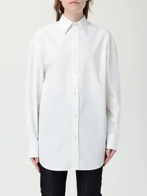 Saint Laurent Shirt - White