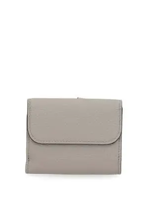 Chloé Alphabet Folding Wallet