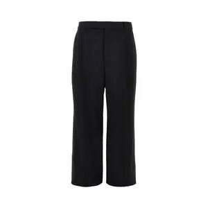 Saint Laurent Wide Leg Pants For Men