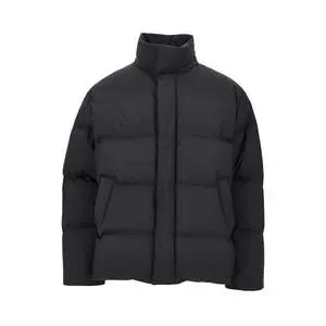 Saint Laurent Studded Outerwear For Men