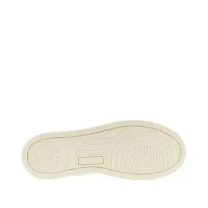 AUTRY Medalist Low Leather Sneakers