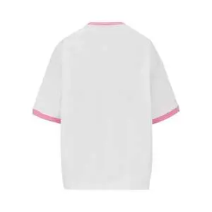 Versace Medusa Polaroid Print Cotton T-shirt
