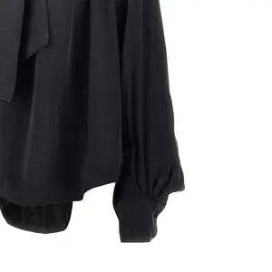 Andamane Mathilda Satin Blouse