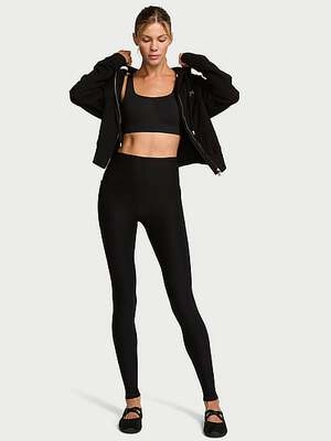 Victoria's Secret Vsx New Essential High-rise Pocket Legging - Print