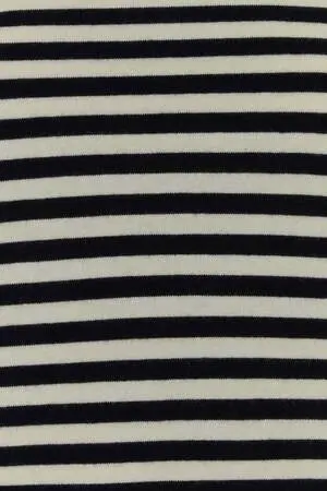 Extreme Cashmere Embroidered Cotton Blend N°451 Sweater