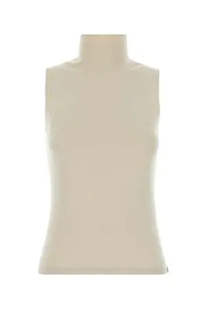 Extreme Cashmere Sand Knit N°502 Vest