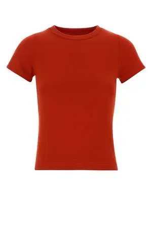 Extreme Cashmere Knit N°292 T-shirt - Red