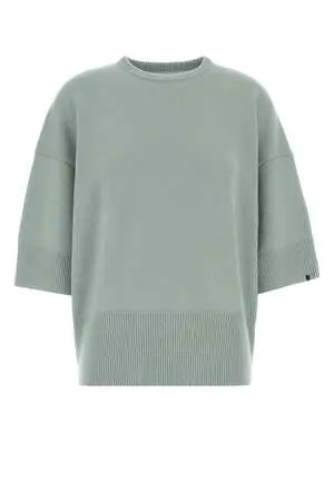 Extreme Cashmere Pastel Light Cashmere N°433 Sweater - Blue