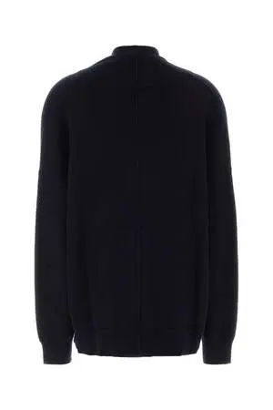 Extreme Cashmere Oversize V-neck Cardigan