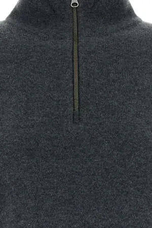Extreme Cashmere Dark Cashmere Blend N°235 Sweater