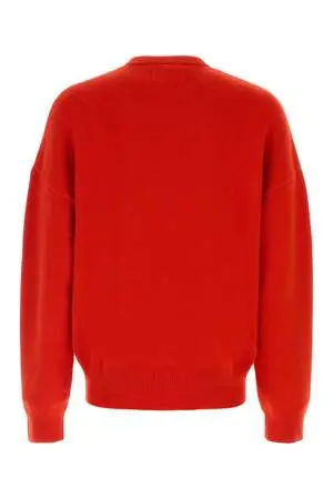 Extreme Cashmere Stretch Cashmere Blend N°496 Oversize Sweater