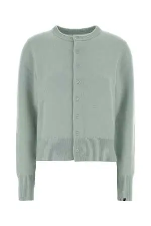 Extreme Cashmere N°435 Cashmere Cardigan