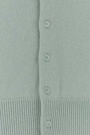 Extreme Cashmere N°435 Cashmere Cardigan