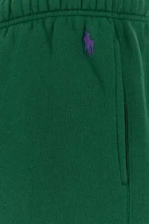 Polo Ralph Lauren Cotton Blend Joggers