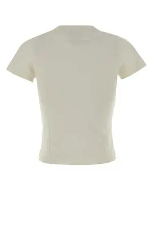 Extreme Cashmere Knit T-shirt