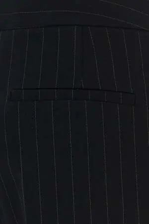 Andamane Embroidered Twill Gladys Trousers