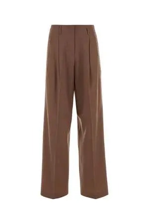 Golden Goose Pleated Pants For Women